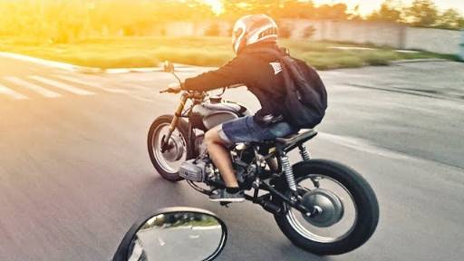 Тюнинг Днепр МТ ВАЛИТ! Первая ГОНКА_#29