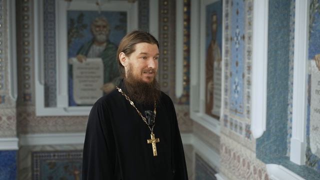 Каким станет молодежный центр "Точка опоры" в Новом Херсонесе.