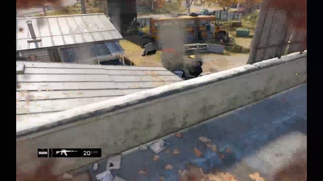 Watch Dogs прохождение часть 20 ШАГИ ЗА спиной