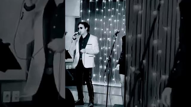 Enrico Colonna - Cosa hai messo nel caffè - San Valentine’s concert ￼