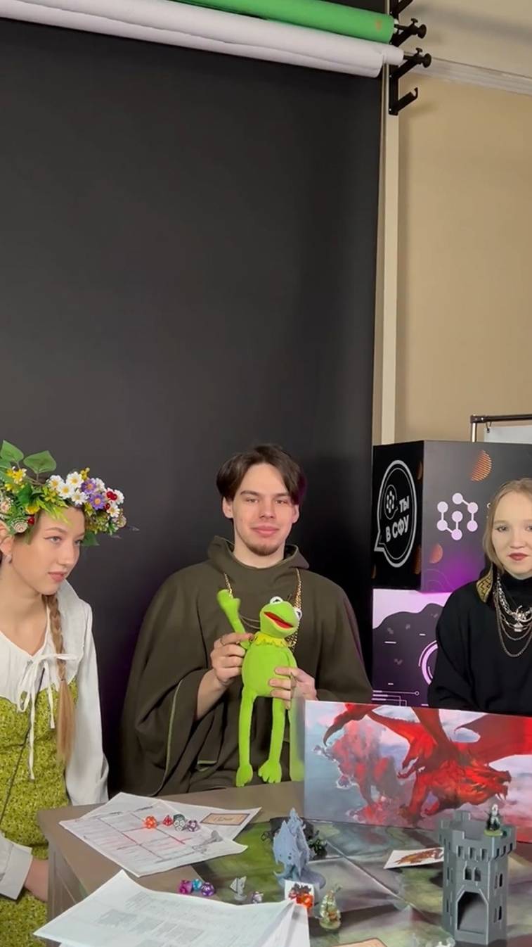 Про «Новую весну» слышали? #shorts