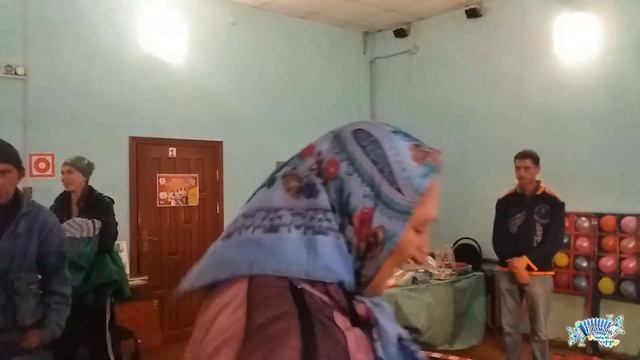 Частушки от веселой доярочки.  Шингарино.#музыка