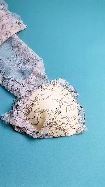 кружево с алиэкспресс ссылка в описании