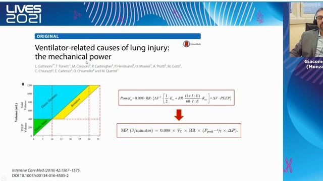 Monitoring lung stress Giacomo Bellani 2021