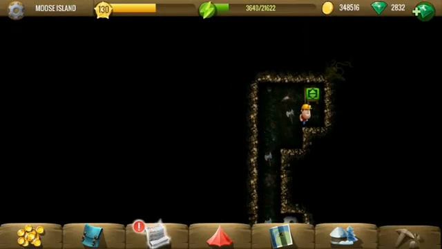 Лосиный остров - Moose Island - #3 Heimdall - Diggy's Adventure