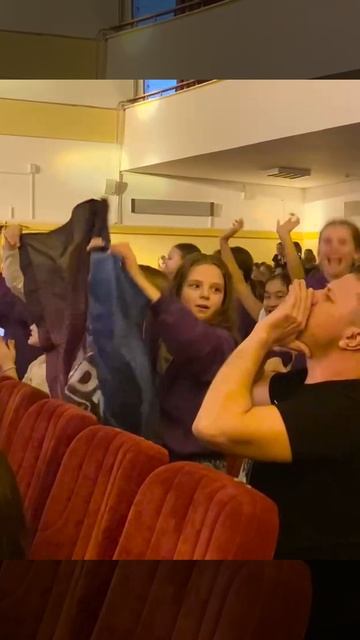 Ура! Мы - первые #студияаннысеровой