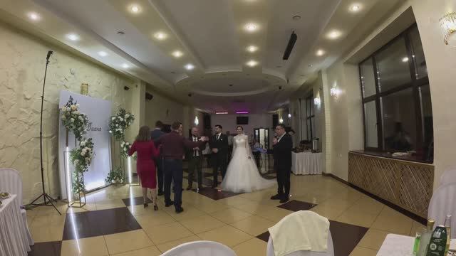 2-я Часть. Армянская свадьба в Сибири.