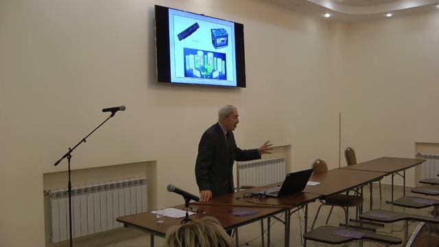 «Самый чудесный снаряд». Часть 6 - Скундин Александр Матвеевич