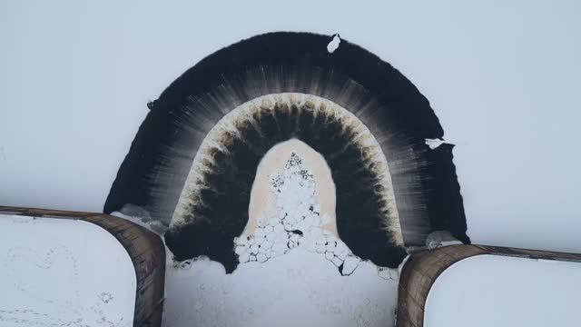 Ярополецкая ГЭС.