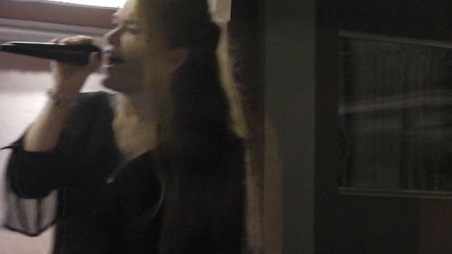 Евгения Кедрова (Е.К.) Любить Тебя