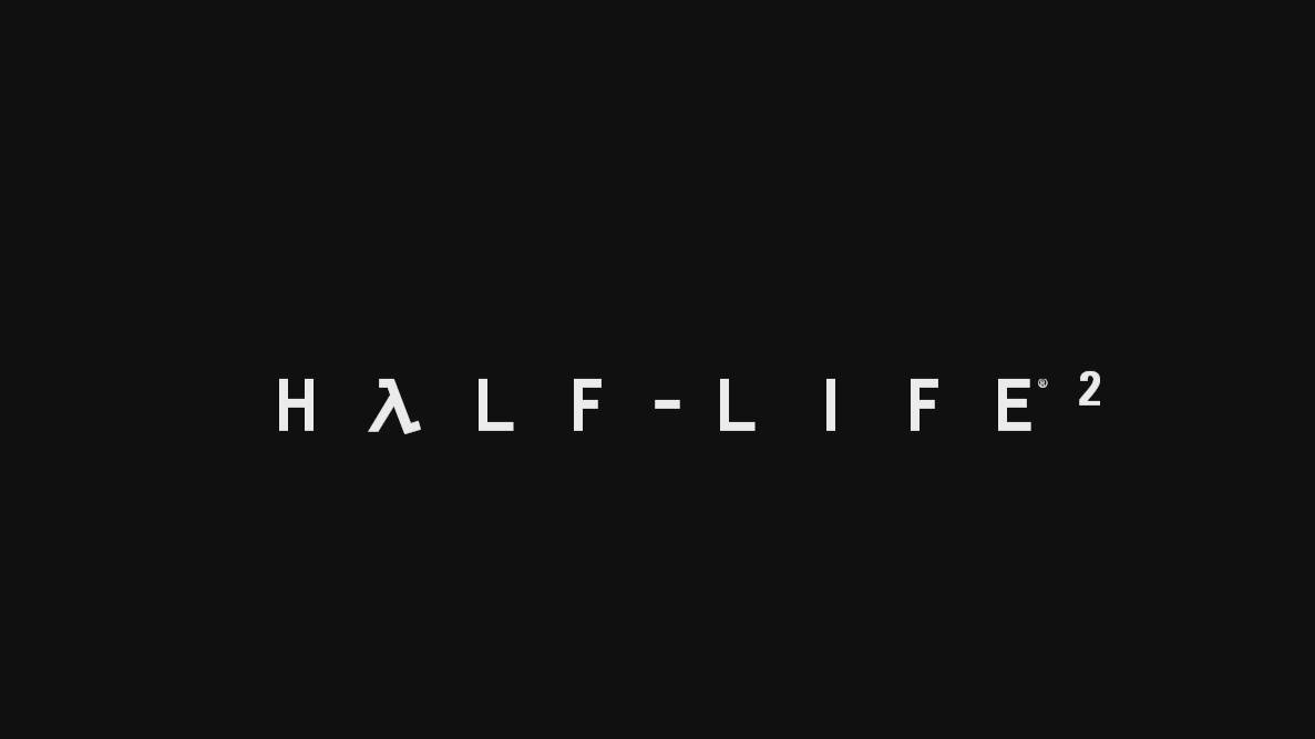 Half Life 2. Полное прохождение игры. Начало.#1