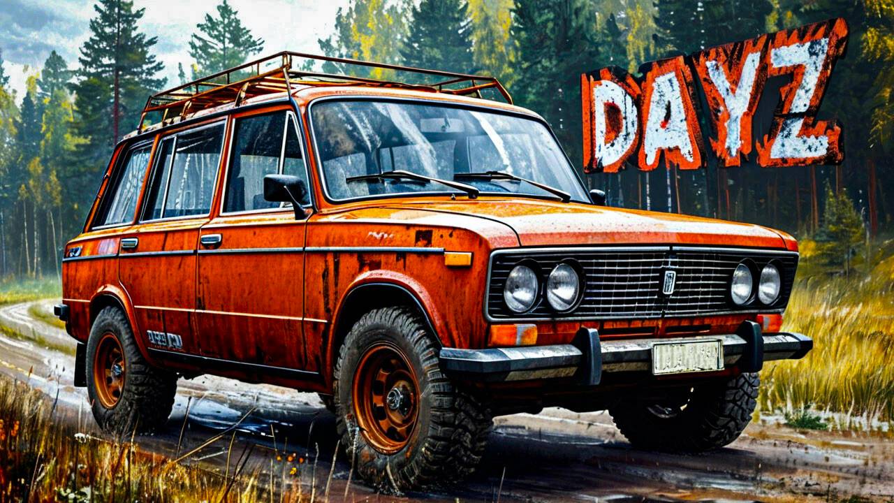 КУПИЛ НОВУЮ МАШИНУ ПОСЛЕ ВАЙПА | DAYZ Isolation PVE | #2