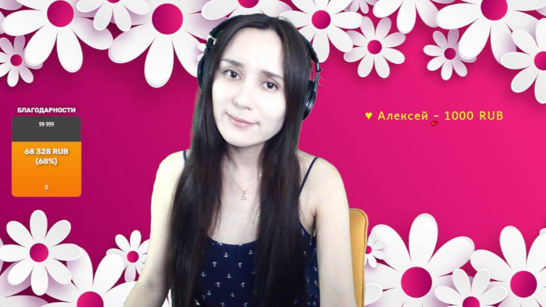 04032025 Это моя вечеринка, и я буду плакать, если захочу 🎉 🎙️🎧 Margaritka888