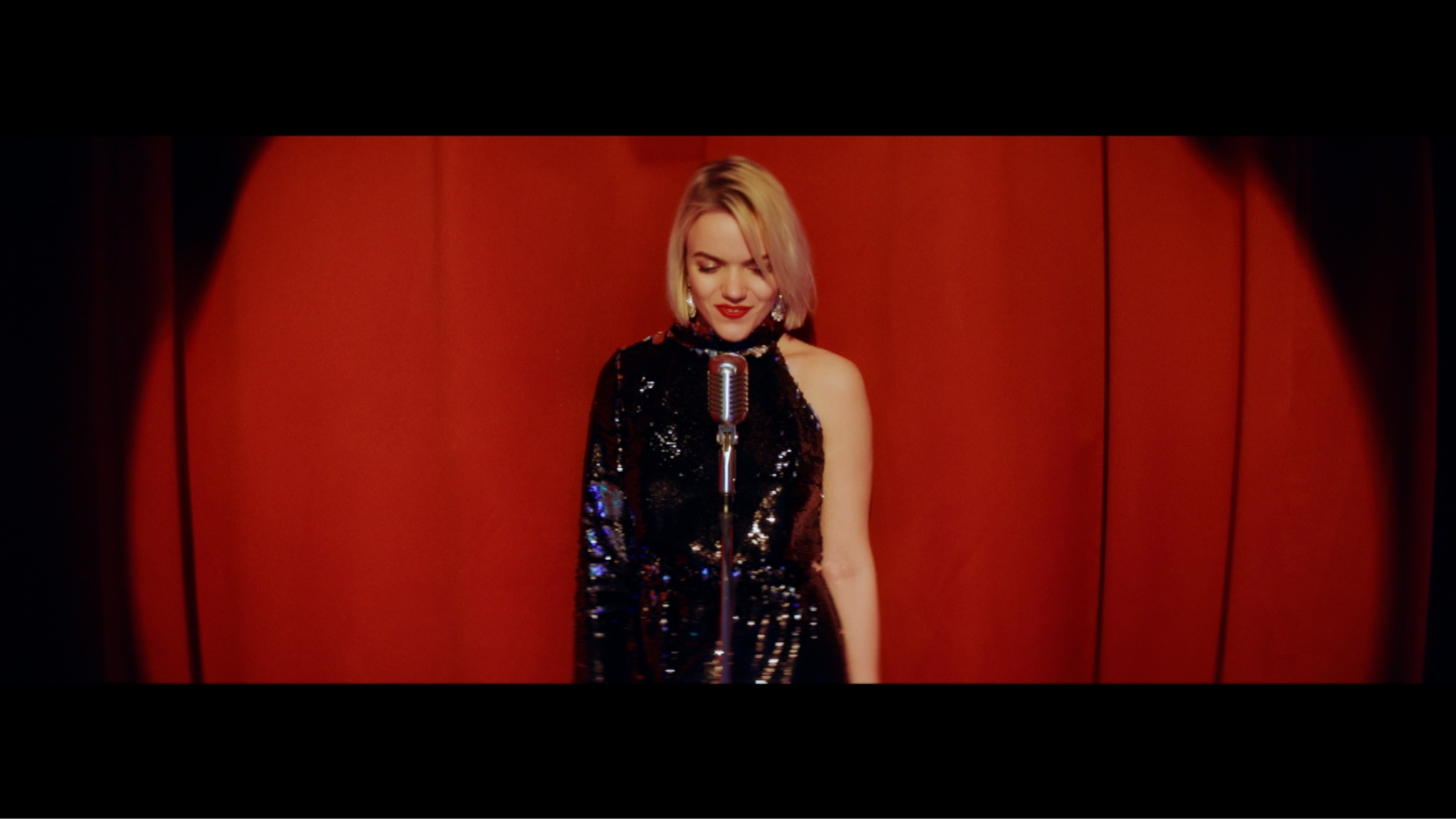 Настасья - Дед Мороз