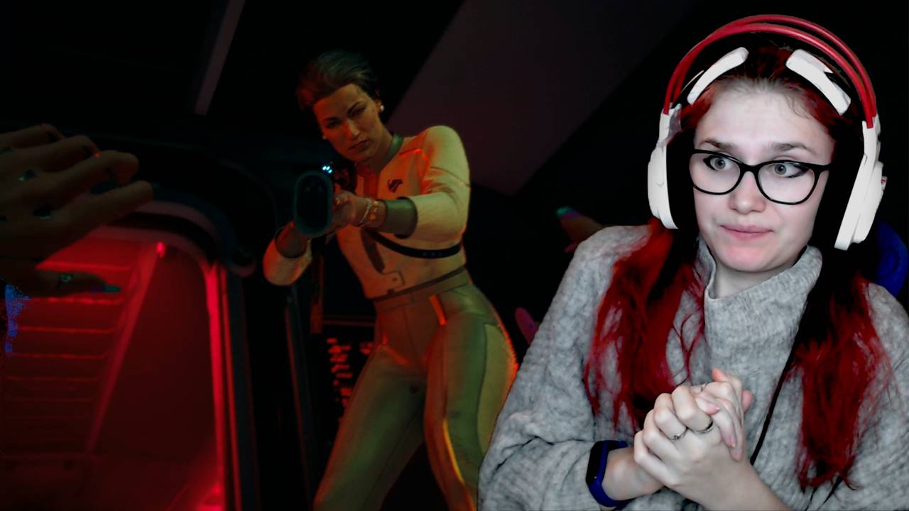 Происшествие в Песьем городе ✮ Cyberpunk 2077: Liberty Phantom ✮ #1