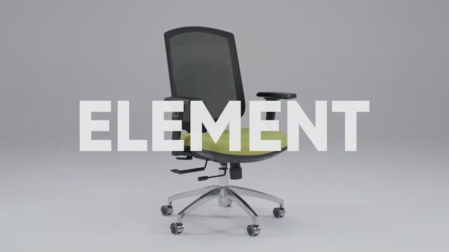 Офисное кресло «Element»