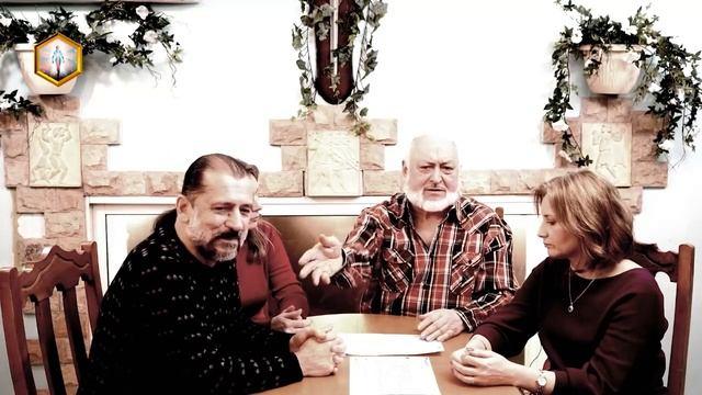 Влияние ложной информации на человека  Круглый стол (ч.3)