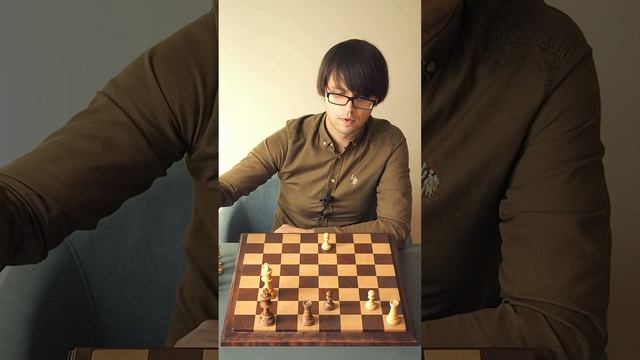 А. Вотава, 1955. Ход белых, выигрыш