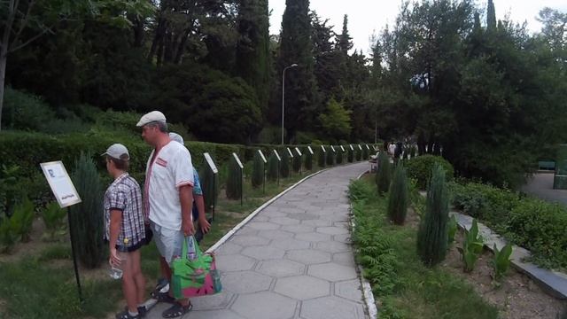 Ливадия, Крым, 16