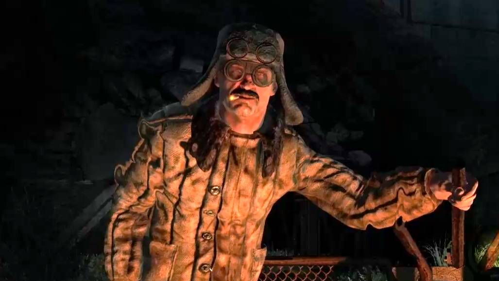 Metro: Last Light. Прохождение. №8