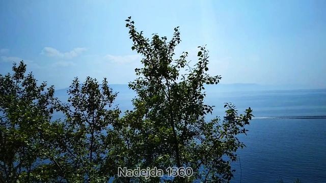 У нас на Волге,красота!