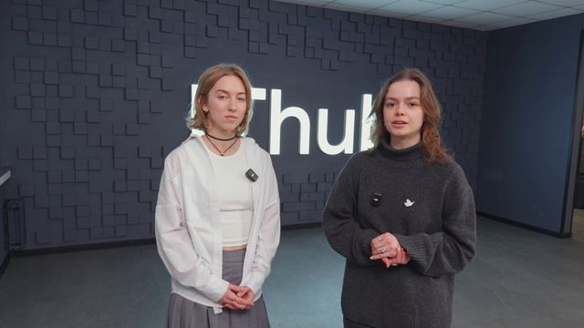 IThub и Wildberries провели совместный креатон