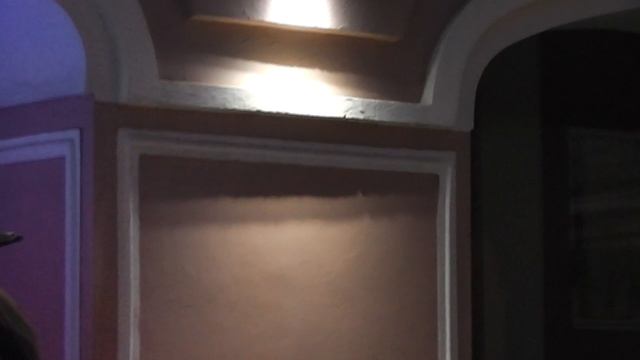 Евгения Кедрова (Е.К.) Слипинг сан