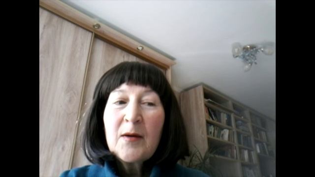 Отзыв Анны Альшановой о практическом семинаре "Пробуждая Сияющее Сердце"