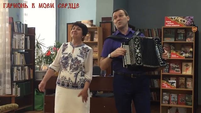 Кто запрещает петь эту песню? Голубая ночь  Дуэт Кудесники