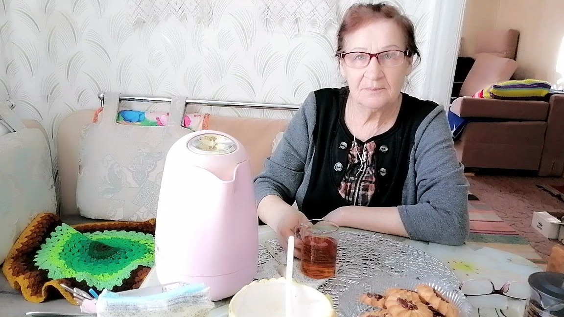 28.01.2024 Перебираю посуду/поболтаем/будни