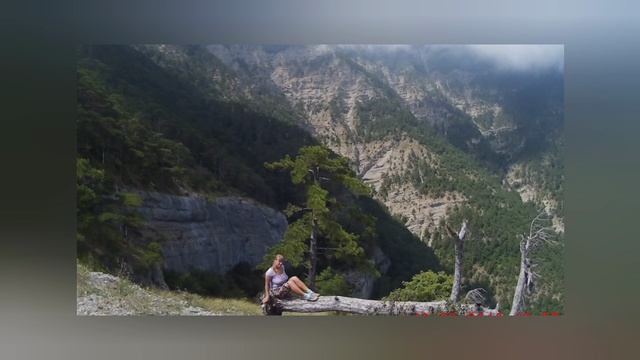 Ялтинская Яйла, Крым, 16