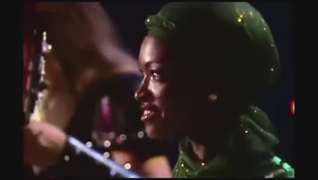 Supermax - It Ain't Easy (1977) Fly With Me