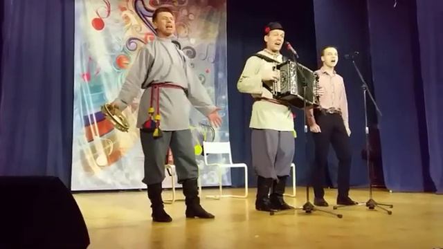 Хоть русского пляши! Песни под гармонь. По Нюксенской дороге. Владимир Кузнецов, Николай Фокин