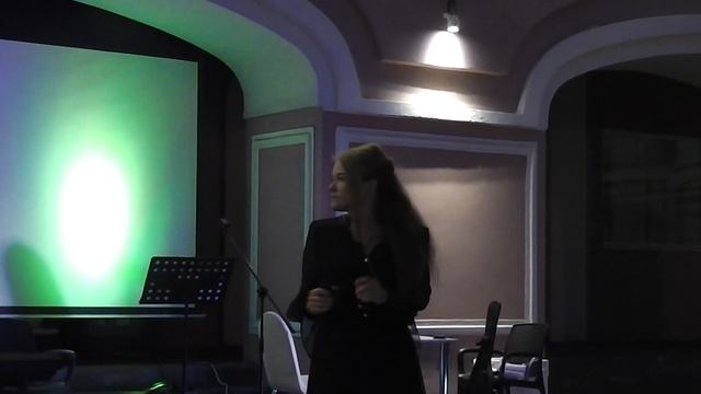 Евгения Кедрова (Е.К.)  Ahгел