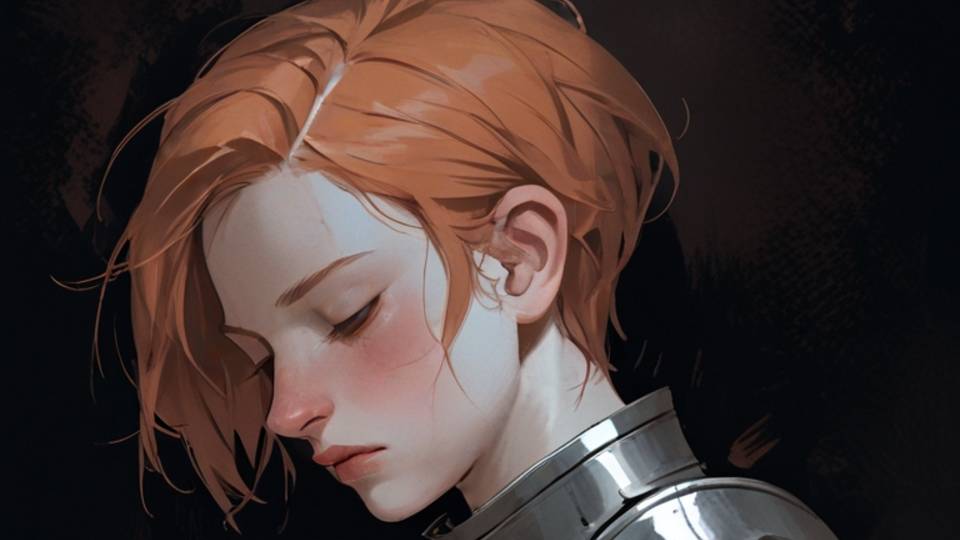 Сорвиголовы. Синематик 8.1 Дафина и три любящих сердца.