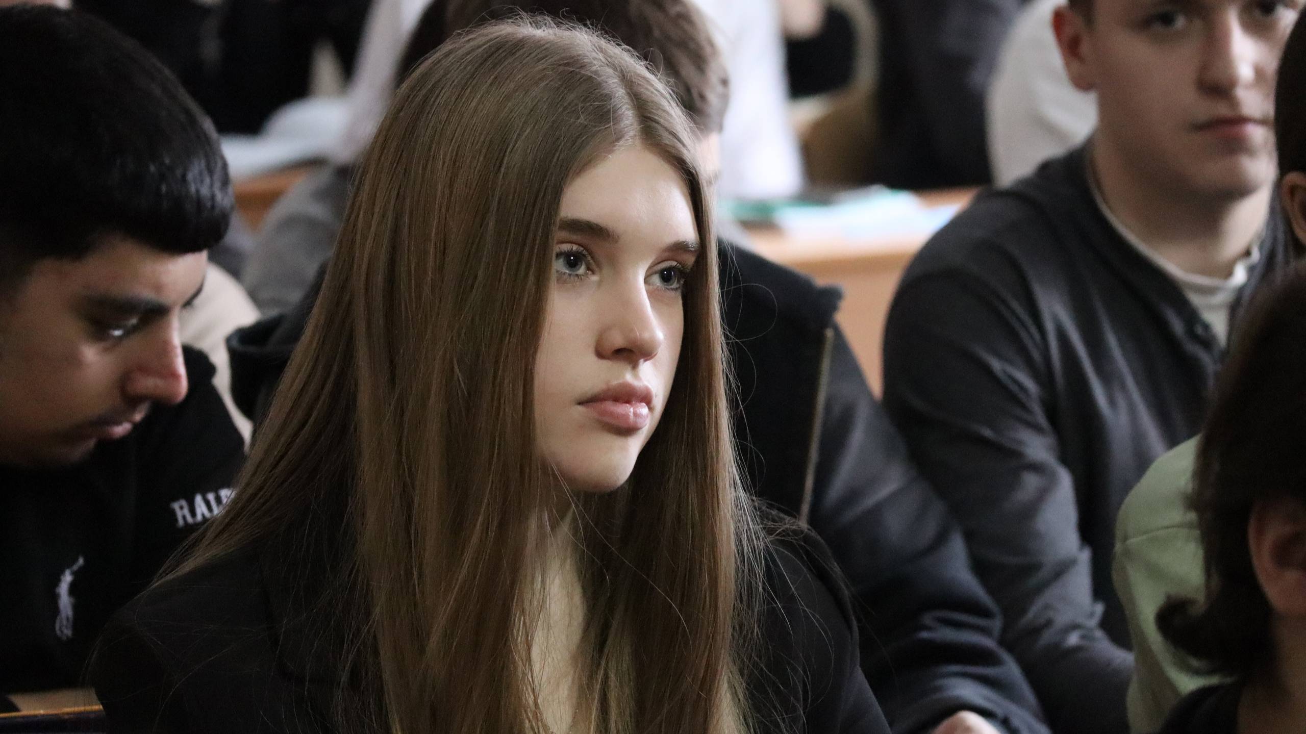 Лекция о Великой Победе №1. Начало ВОв