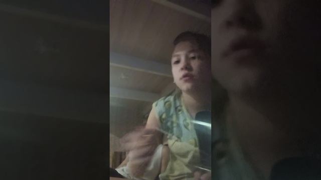 ИНТЕРВЬЮ С БРАТОМ