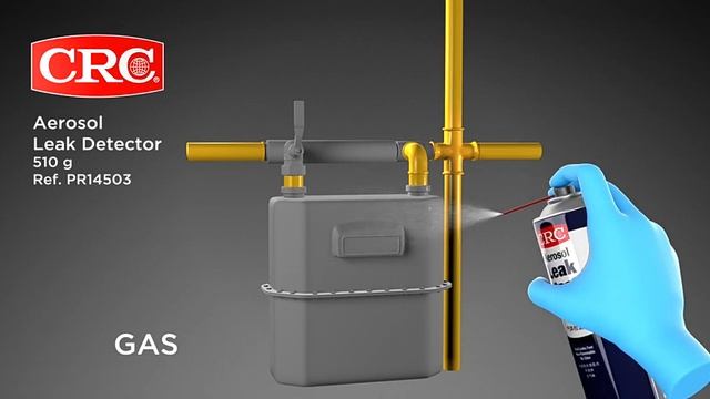 ЖИДКОСТЬ ДЛЯ ПОИСКА УТЕЧЕК ГАЗА - ТЕЧЕИСКАТЕЛЬ