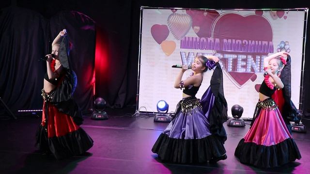 Ну что сказать. Трио. Рождественский концерт 2025