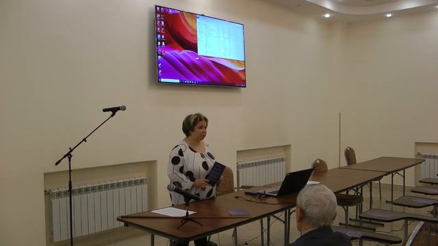 В ИФХЭ РАН прошел ФизХимФест в честь 90-летия института