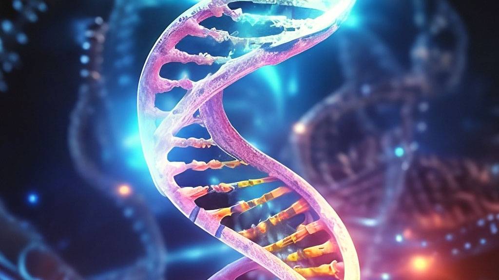 Мощное исцеление всего организма Матрица Гаряева. Регенерация всего тела