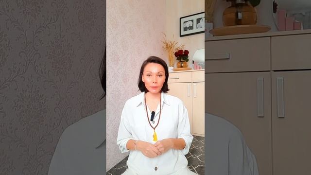 Исцеление САХАСРАРА-чакры 💜
