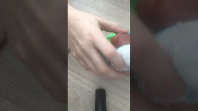 Монстр тянучка