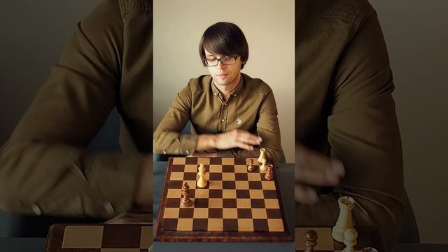 Н. Россолимо, 1927. Ход белых, выигрыш