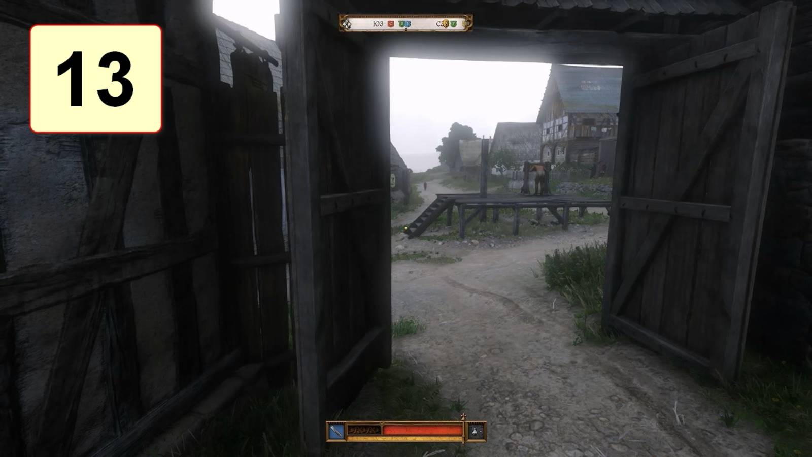 Прохождение ►Kingdom Come: Deliverance II◄【• Выпуск• #13】