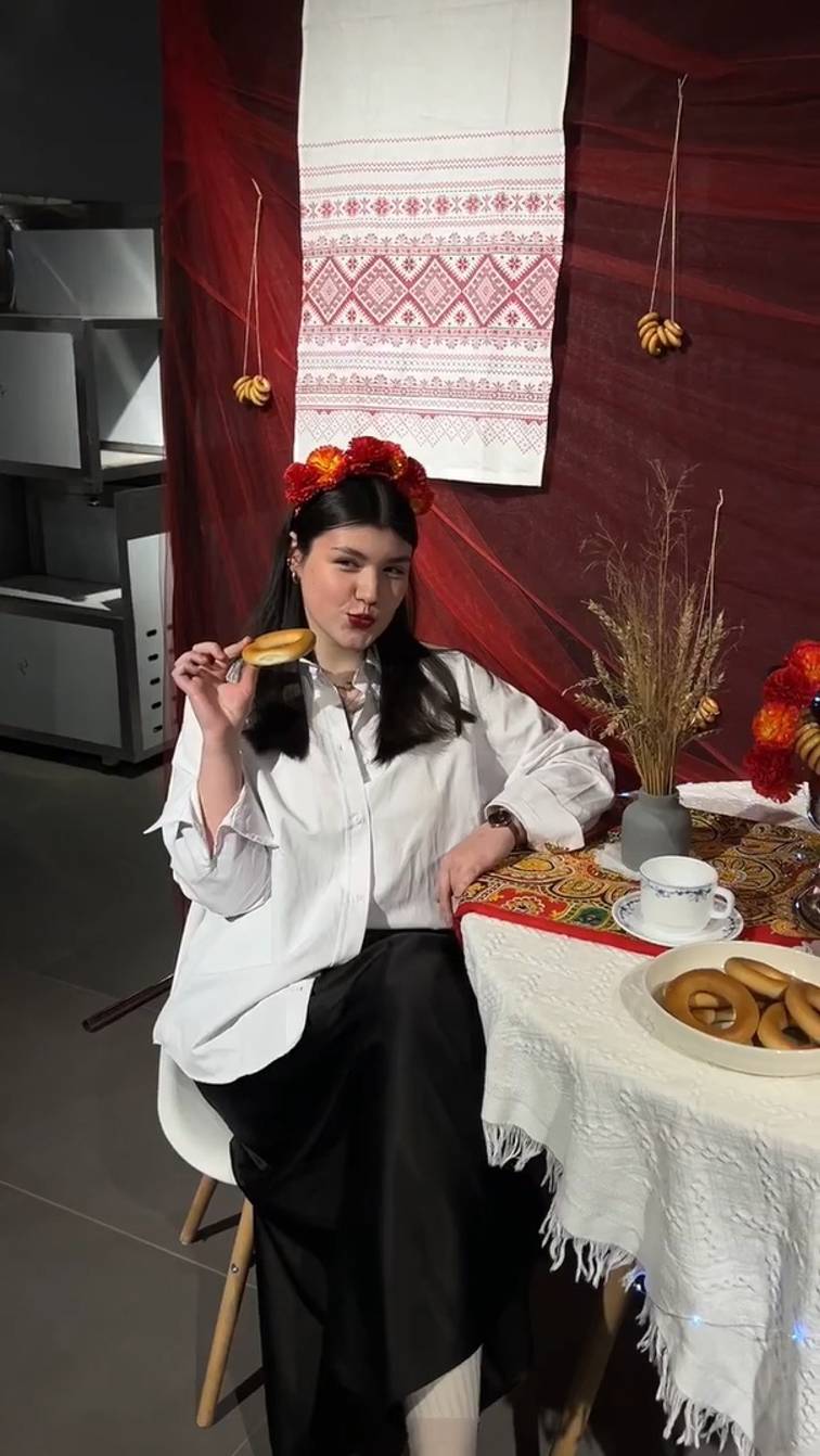 От зимы — пепел, от весны — цветы #shorts