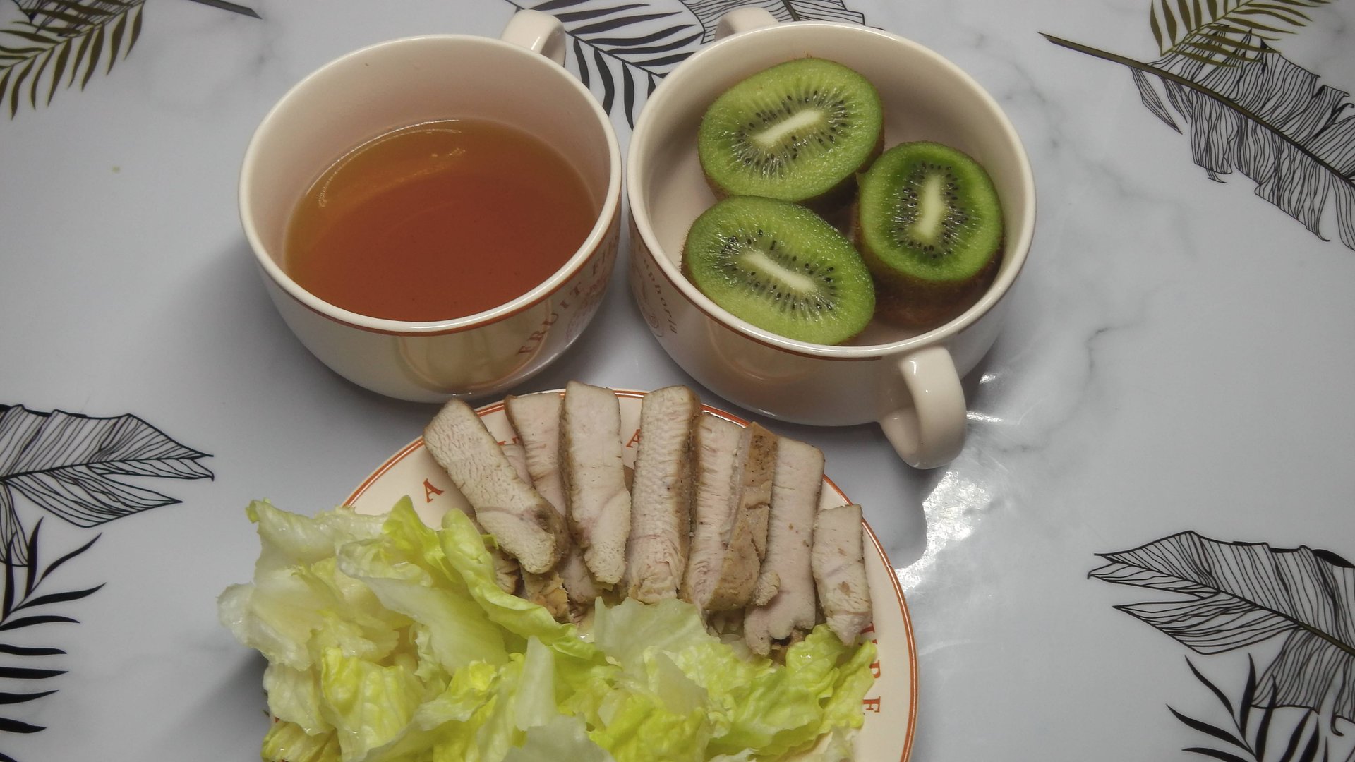 МЕНЮ ДЛЯ ПОХУДЕНИЯ НА ДЕНЬ С ПОДСЧЕТОМ КАЛОРИЙ  859 ККАЛ