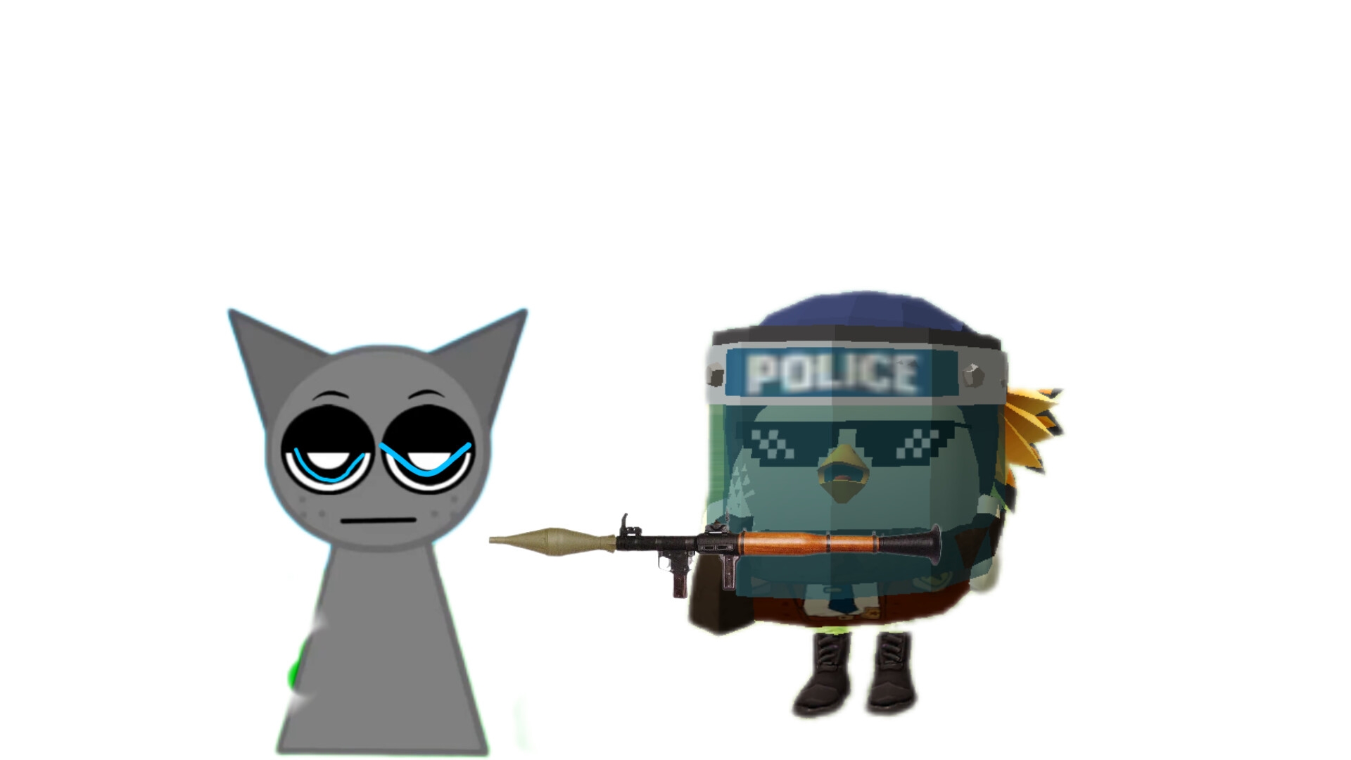 Анимация по чг 2