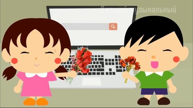 Праздничный плейлист: лучшие поздравления к 8 марта🌷Детские Песни для 8 марта🌺Весеннее настроение