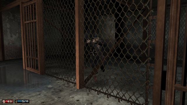 MAFIA Перевыборы